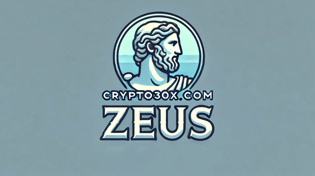 Crypto30x.com Zeus: Optimize Your Cryptocurrency Trading - Blog - IPOASIS